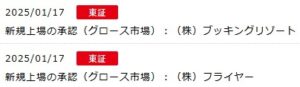 ブッキングリゾート（324A）IPO上場承認発表と初値予想！グランピング施設及び予約プラットフォームの運営！ ｜ IPO初値予想主観 IPOゲッターの投資日記